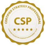 Certified Strategy Professional ‘CSP’ – Canadian College for Leadership ...