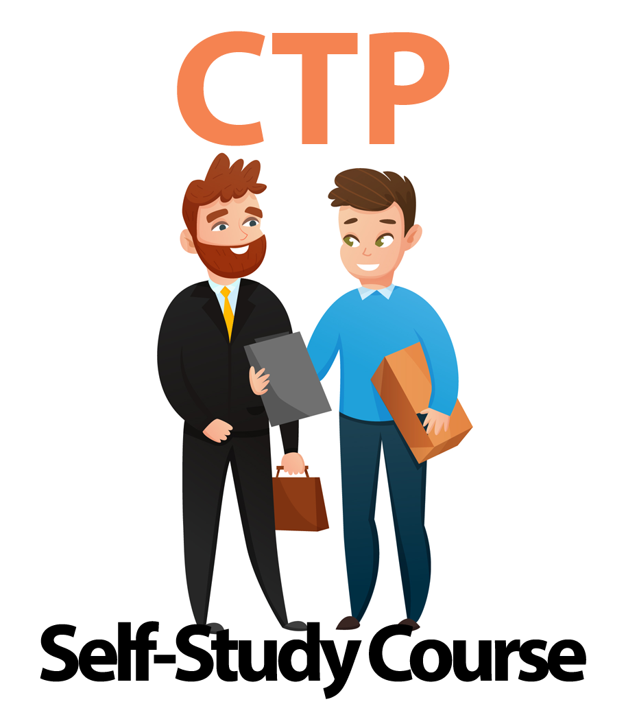 Self-Study-Courses-CTP – Canadian College for Leadership and Management ...