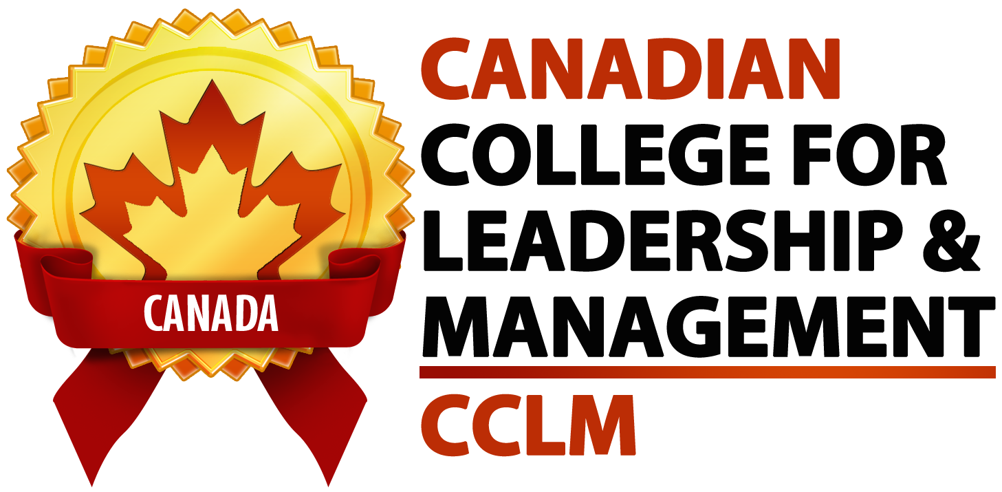 CCLM-College-LogoW-v3 – Canadian College for Leadership and Management CCLM