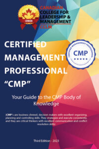Certified Management Professional ‘CMP’ – Canadian College for ...