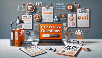 Certified Training Professional ‘CTP’ – Canadian College for Leadership ...