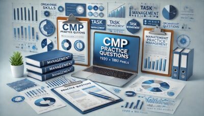 Certified Management Professional ‘CMP’ – Canadian College for ...